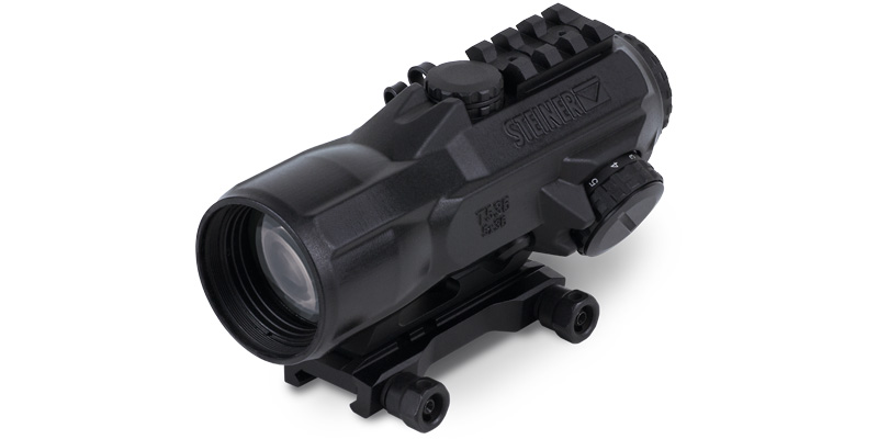 Steiner Rotpunktvisier T536 5x36 für Kaliber 5.56 | VSH SCHIESSCENTER