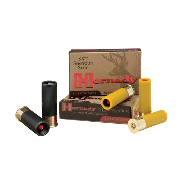 Hornady Shotgun 20/70 Slug 16.2g SST | VSH SCHIESSCENTER