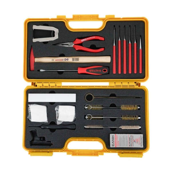 Canik Armorers Tool Kit | VSH SCHIESSCENTER