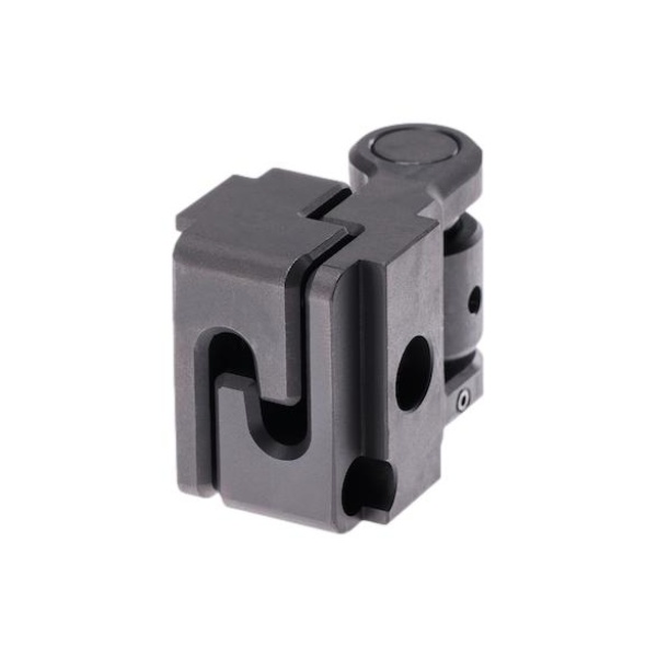 Daniel Defense Folding Stock Adapter Pro Chassis | VSH SCHIESSCENTER