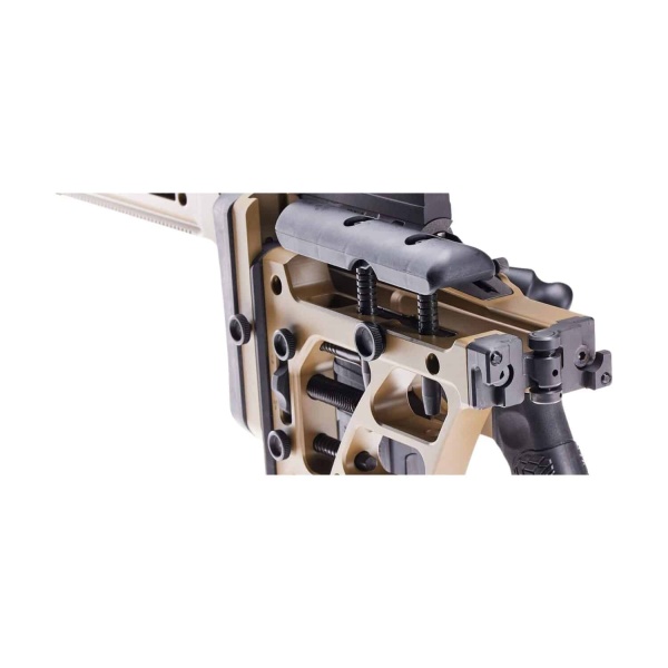 Daniel Defense Folding Stock Adapter Pro Chassis | VSH SCHIESSCENTER
