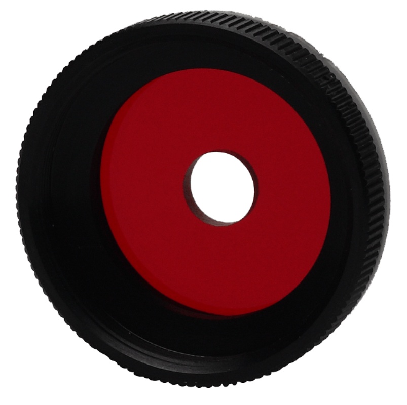G+E Stgw 90 Filter-FS rot zu Ringkorn | VSH SCHIESSCENTER