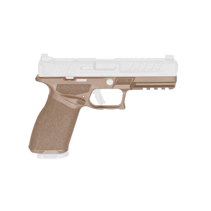 Springfield Armory Echelon Grip Module Type Medium | VSH SCHIESSCENTER