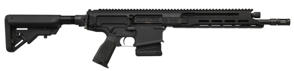 Steyr Arms Selbstladebüchse DMR 762 - .308 Win. | VSH SCHIESSCENTER