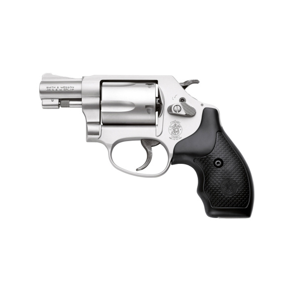 Smith & Wesson Revolver Mod. 637 Airweight 1-7/8' .38Sp. | VSH ...