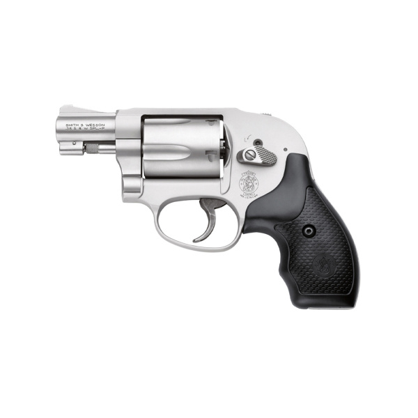 Smith & Wesson Revolver Mod. 638 Airweight 1-7/8' .38Sp. | VSH ...